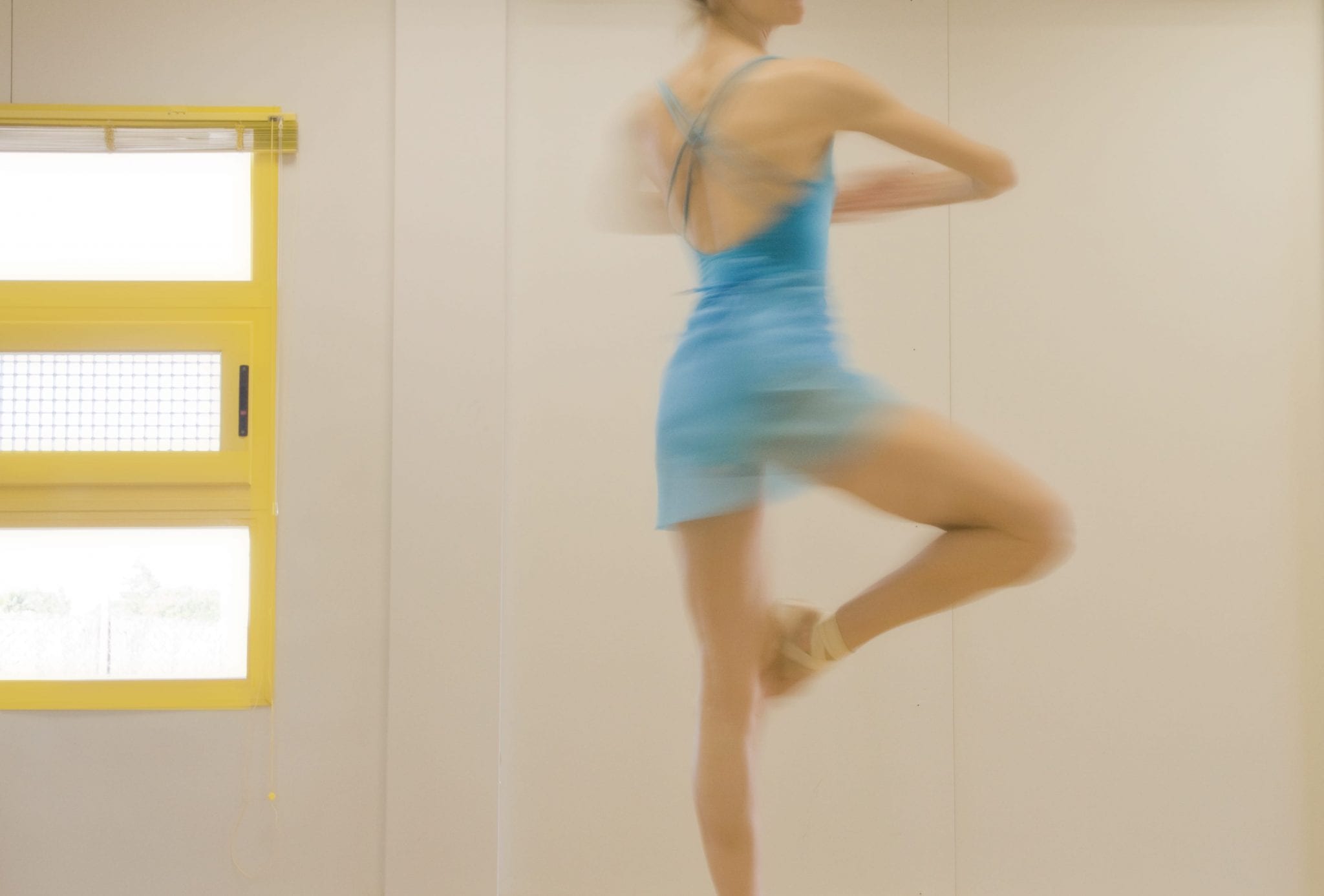 15 Ways To Improve Your Pirouette The Rockettes
