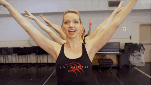 Top 7 Gifs From Workin It Beloved Barista - Riset